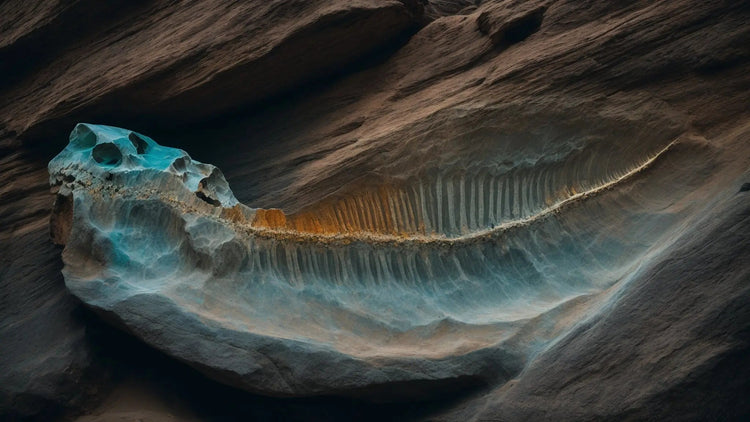 How To Tell A Fossil from a Rock – Stemcell Science Shop