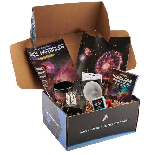 Space & Beyond Box Nebulae Collection – Stemcell Science Shop