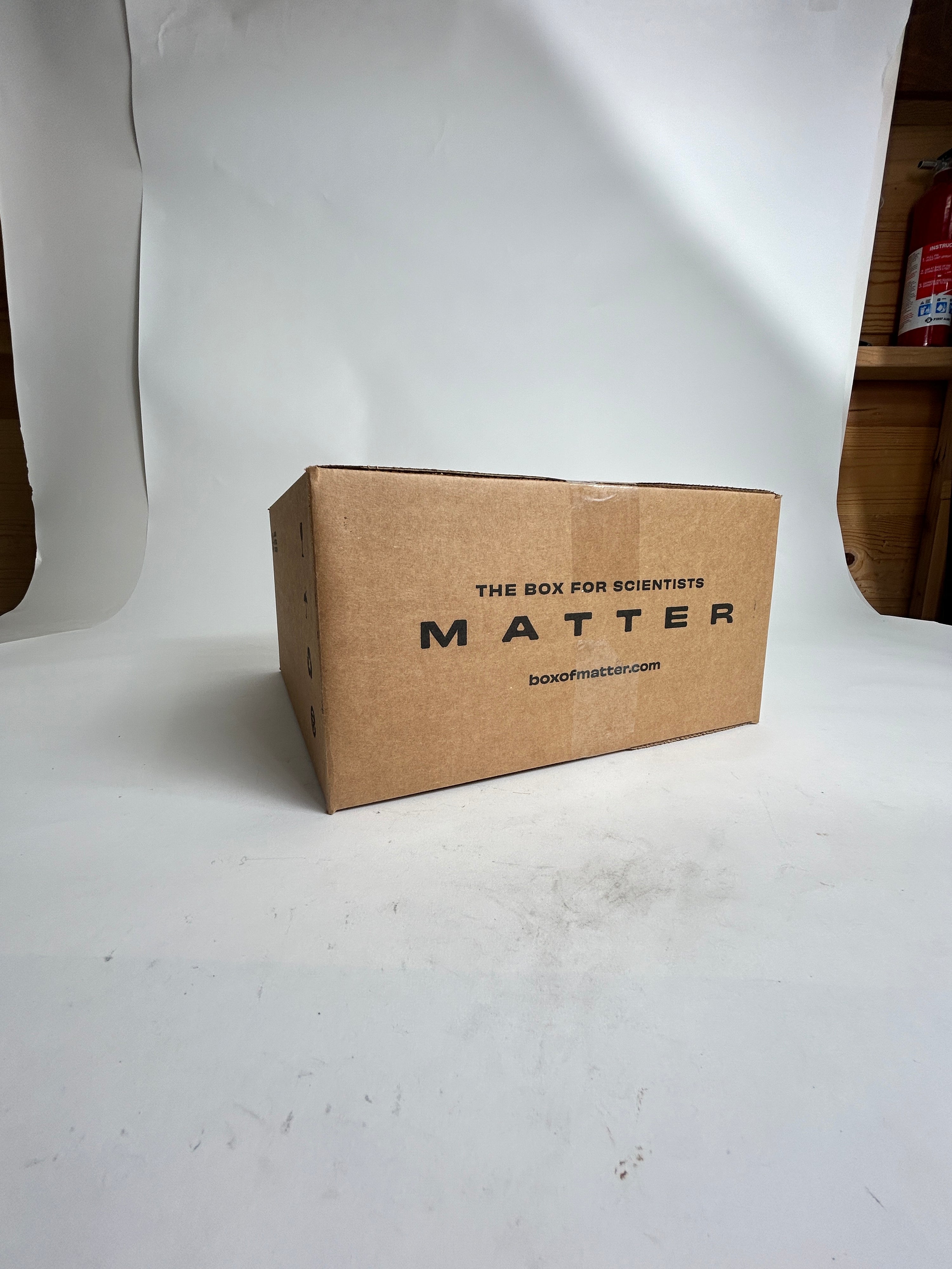 Stemcell Science Shop + Matter Subscription Box
