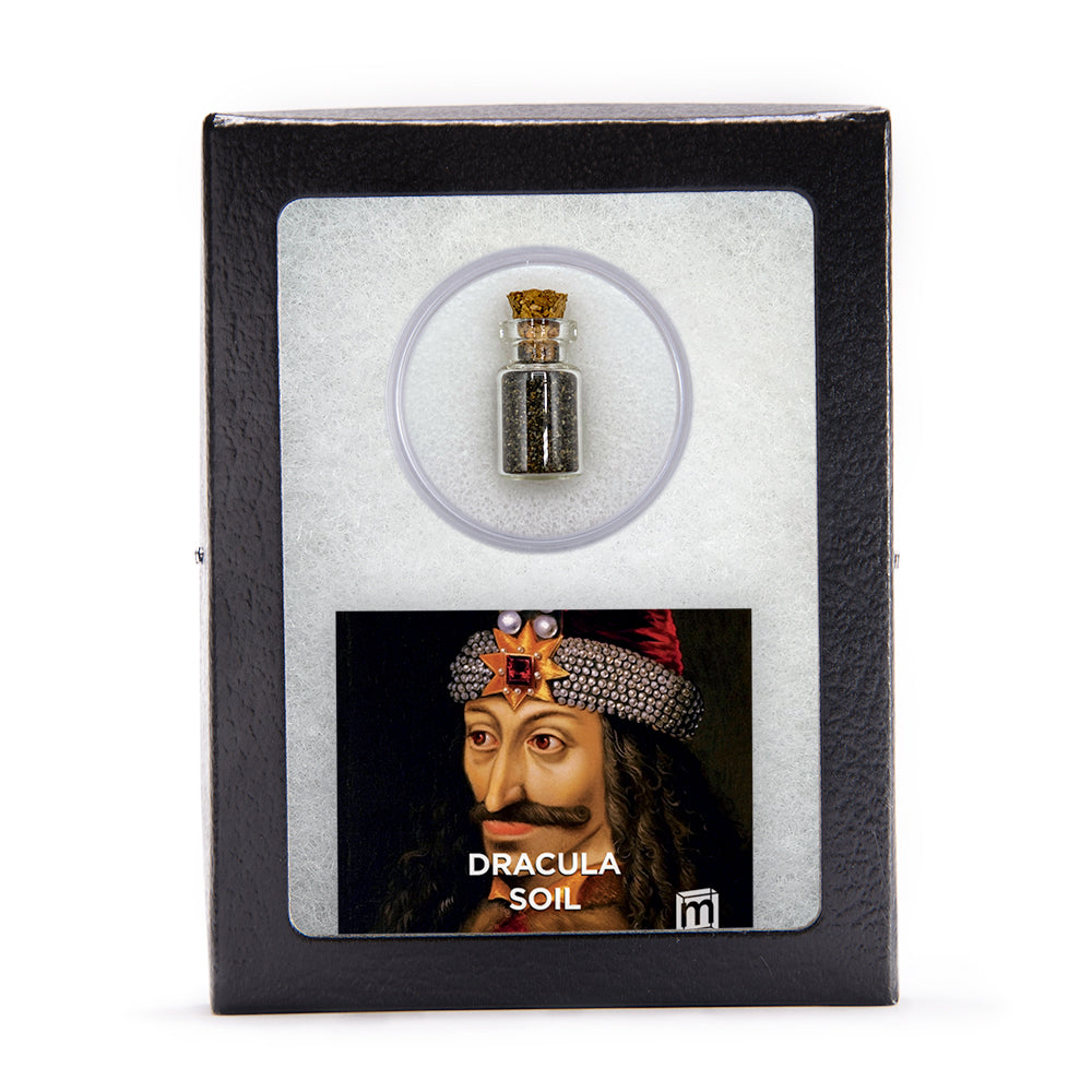 Dracula Soil 🦇 – Stemcell Science Shop