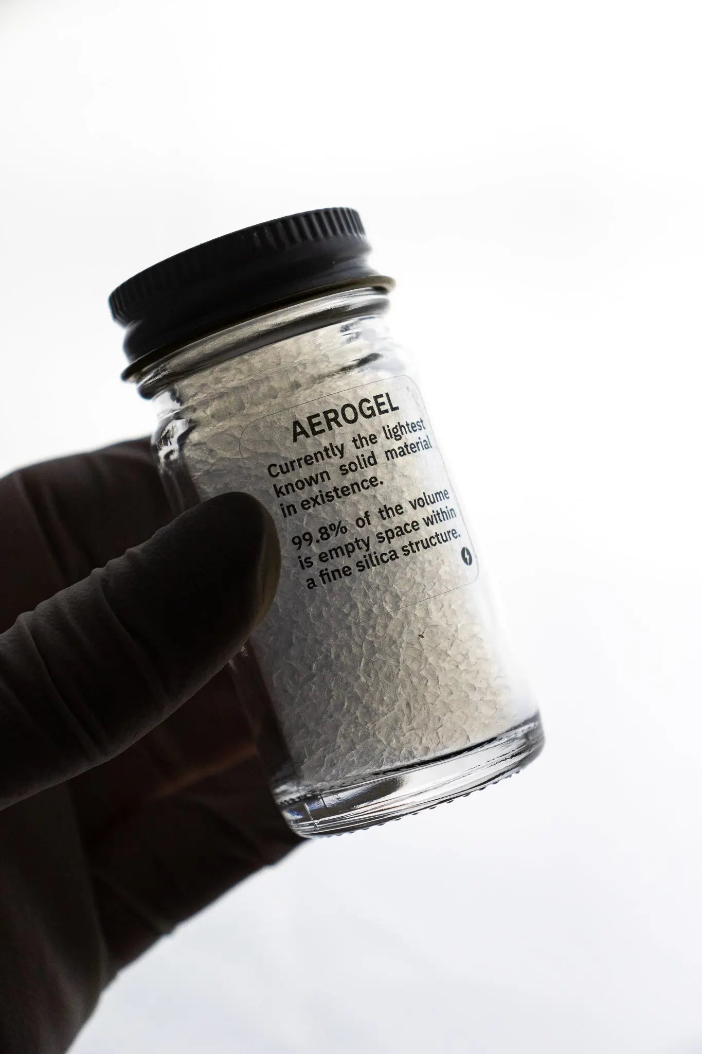 Aerogel – Stemcell Science Shop