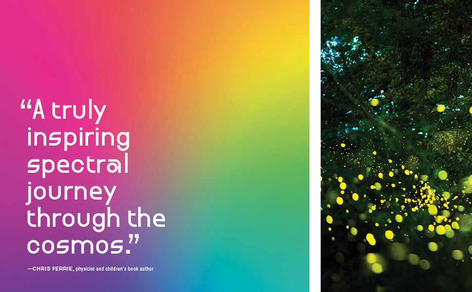 The Universe in 100 Colors - Stemcell Science Shop