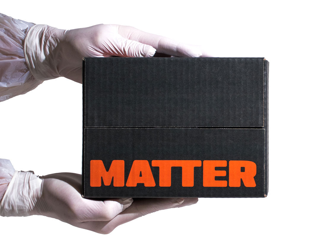 Matter Scientific Subscription Box from Stemcell Science Shop