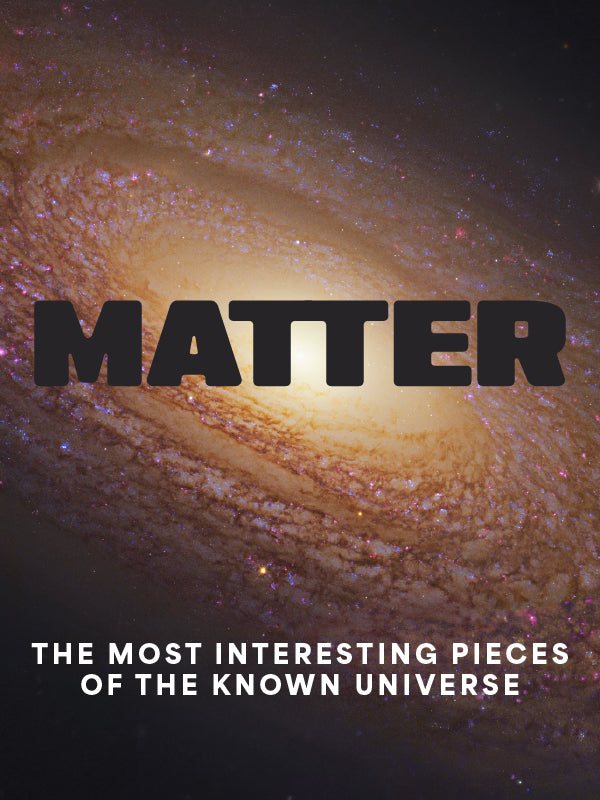 Matter Scientific Subscription Box - Stemcell Science Shop