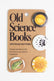 Old Science Book: Upcycled Buttons - Stemcell Science Shop